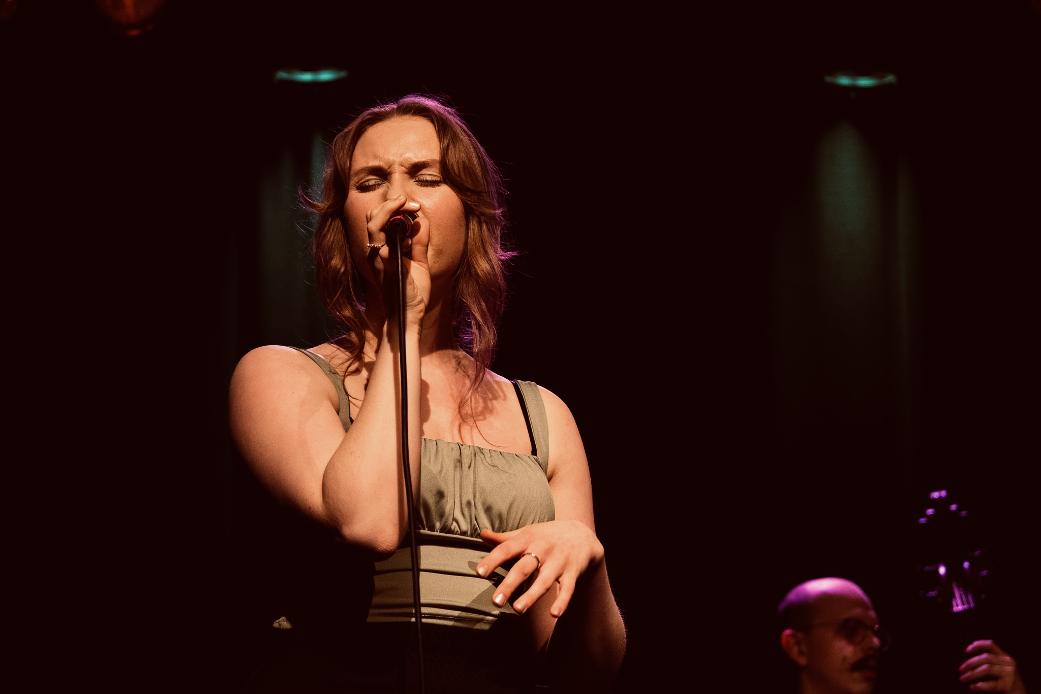 Adele Maria Sortvik | Muno